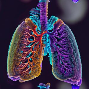 Mindful Breathing - Precision Healthcare Ecosystem - Education